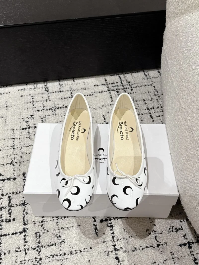 Repetto Shoes