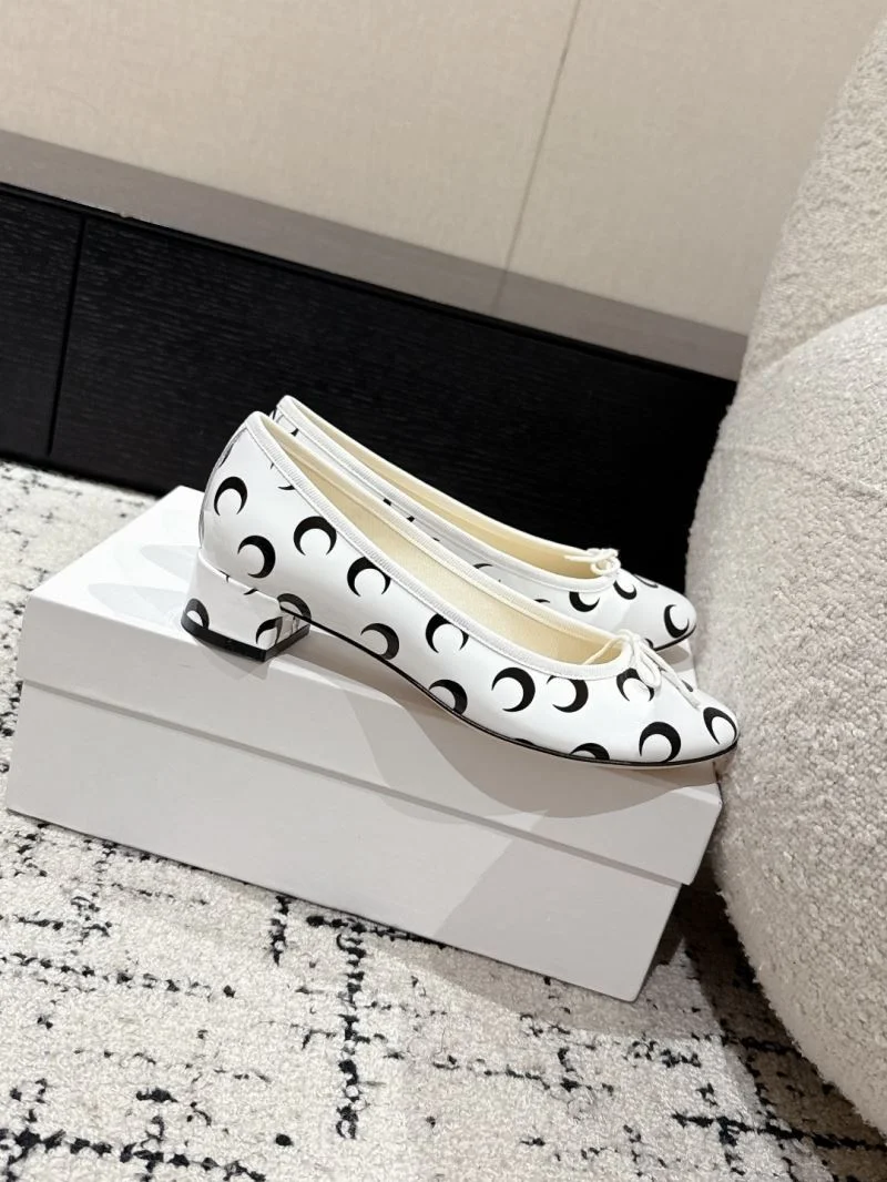 Legit Repetto Shoes