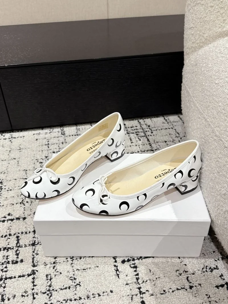 Legit Repetto Shoes