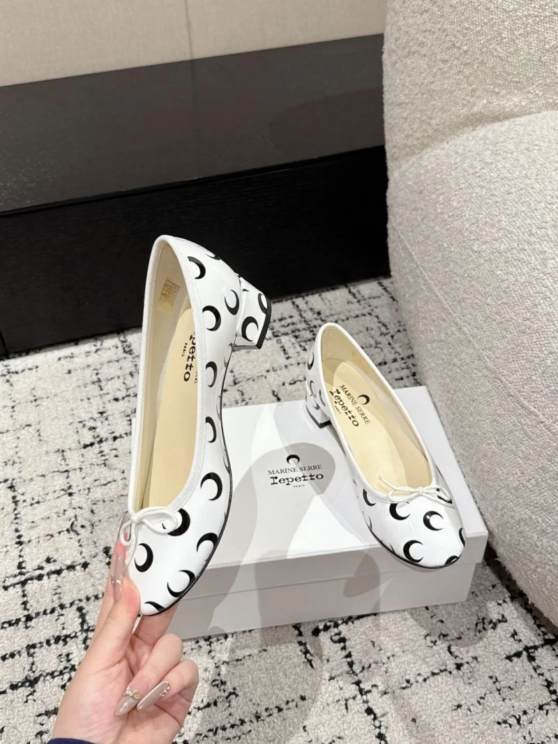 Legit Repetto Shoes