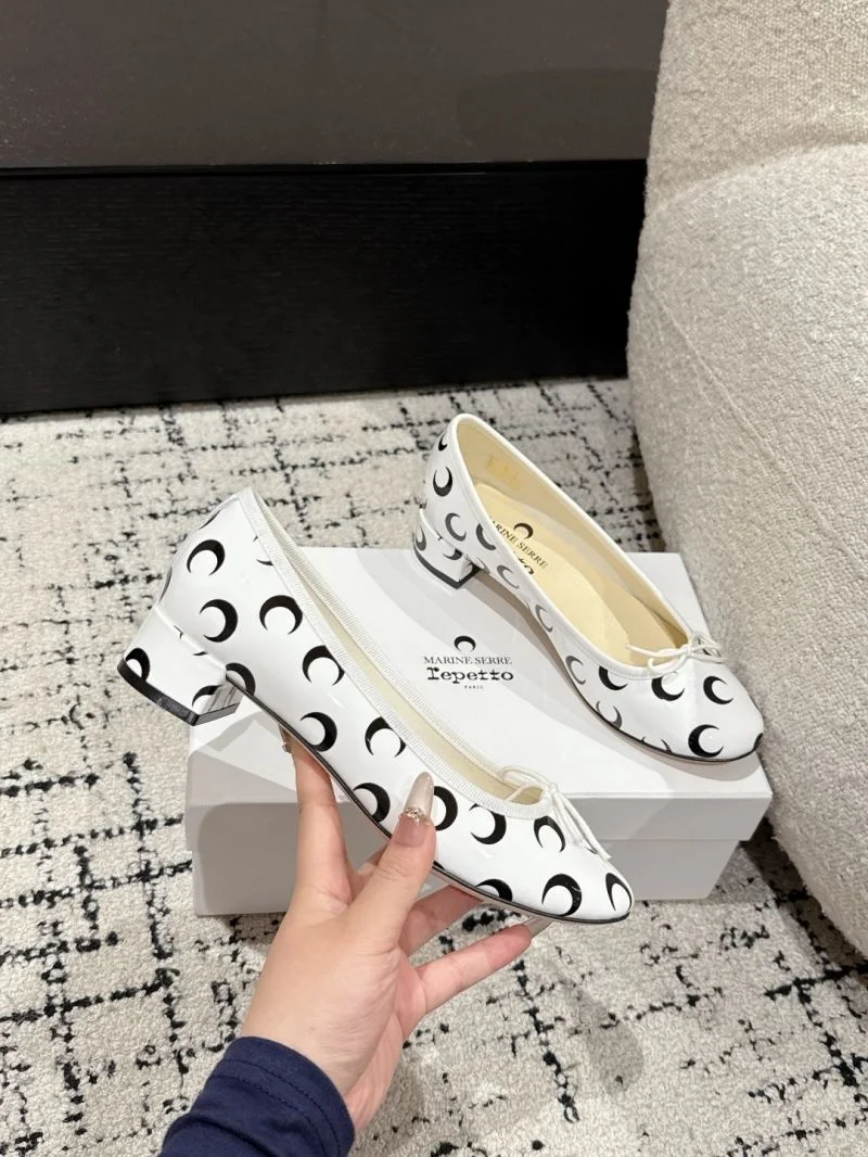 Legit Repetto Shoes