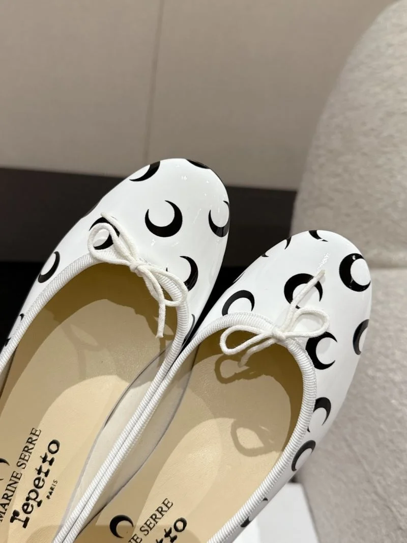 Legit Repetto Shoes