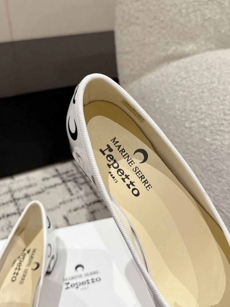 Legit Repetto Shoes