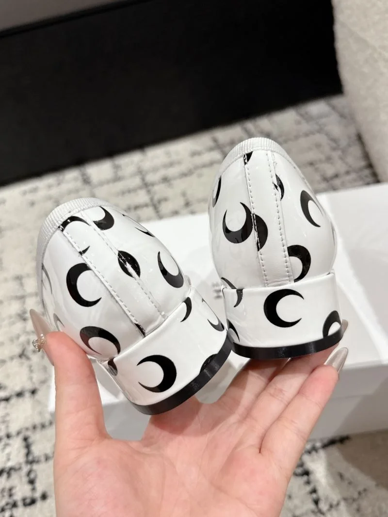 Legit Repetto Shoes