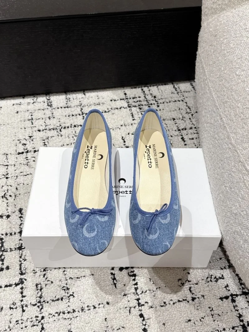 Repetto Shoes