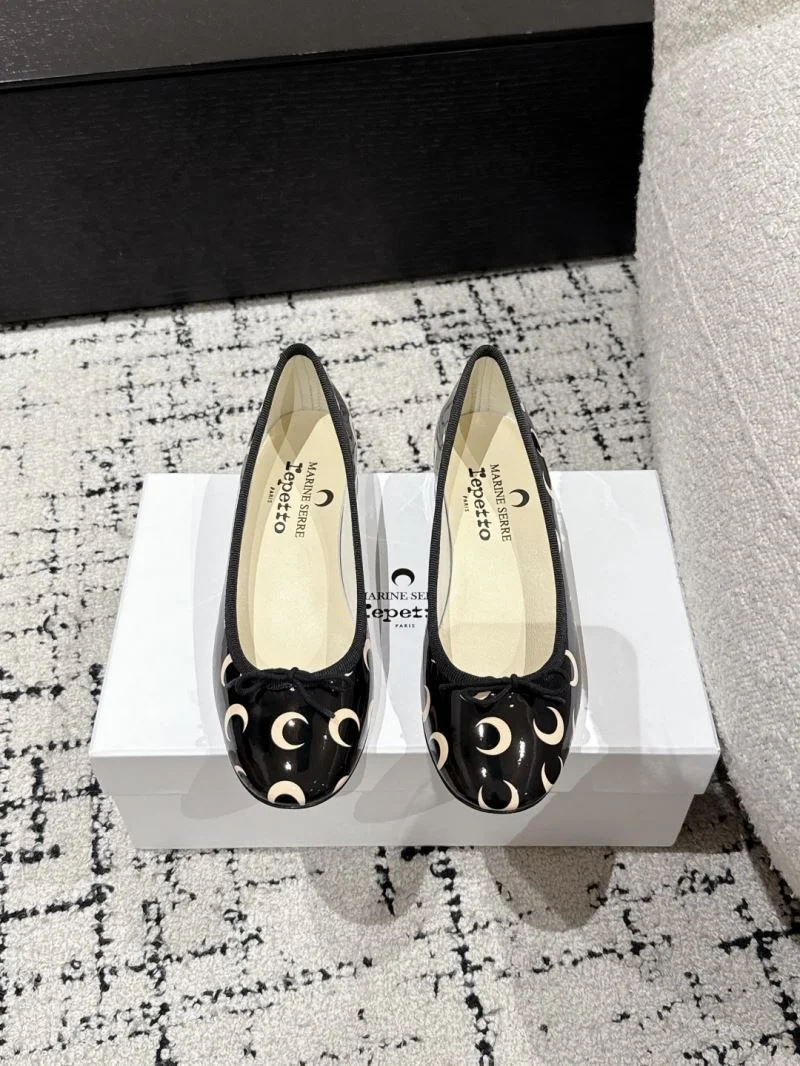 Repetto Shoes