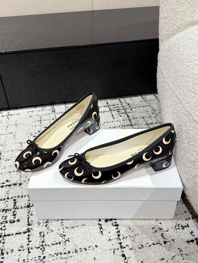 Reasonably priced Repetto Shoes