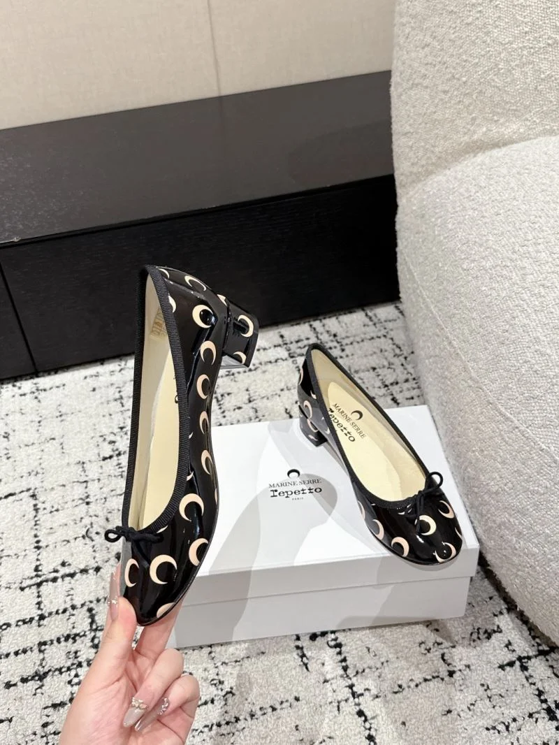 Reasonably priced Repetto Shoes