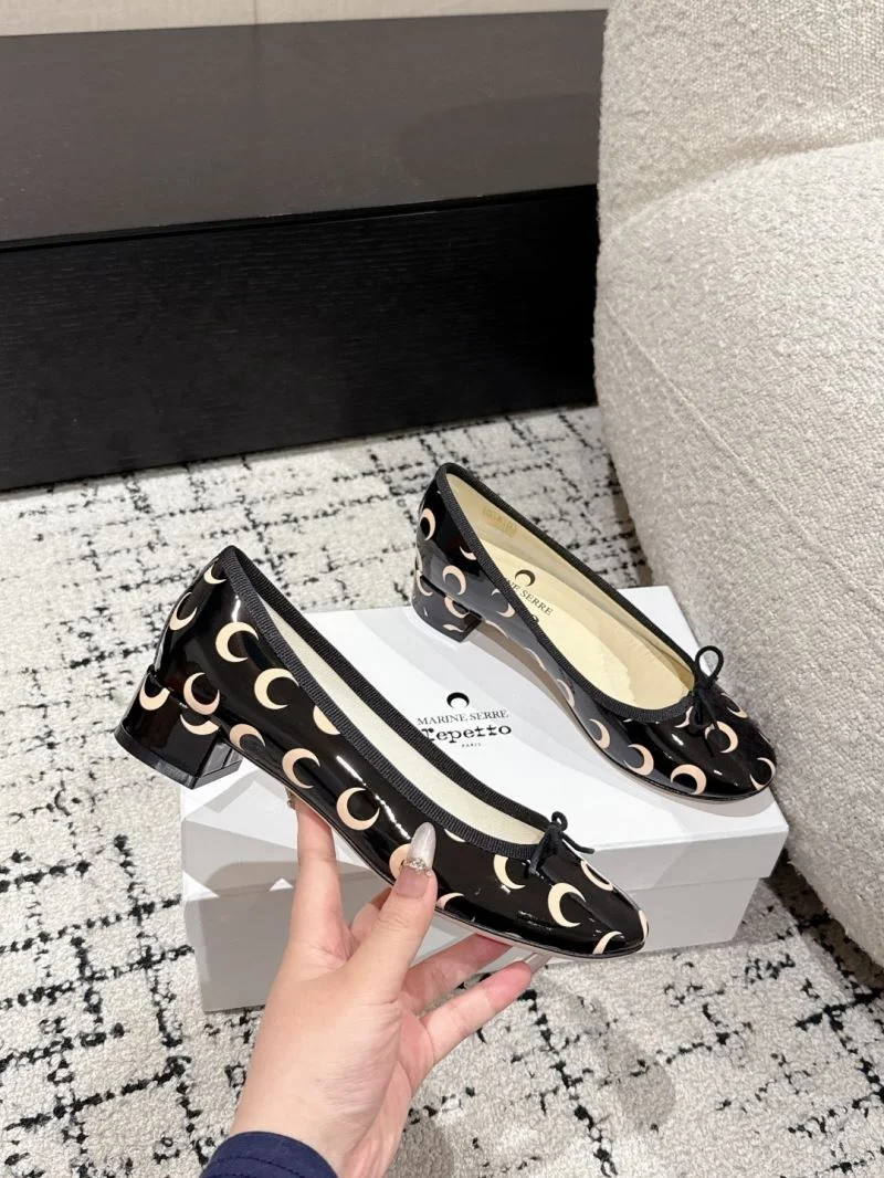 Reasonably priced Repetto Shoes