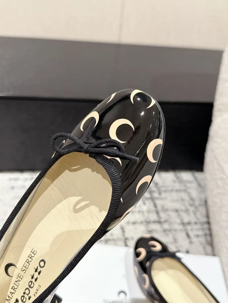 Reasonably priced Repetto Shoes