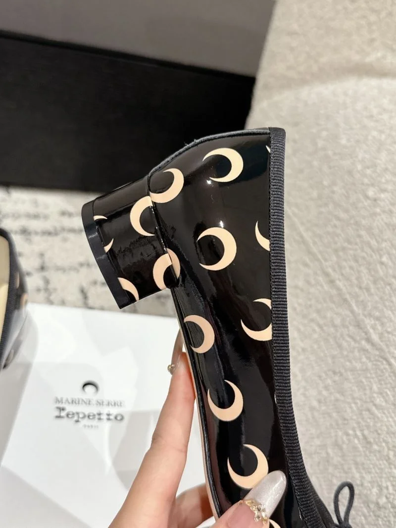 Reasonably priced Repetto Shoes