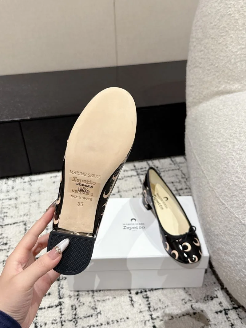 Reasonably priced Repetto Shoes