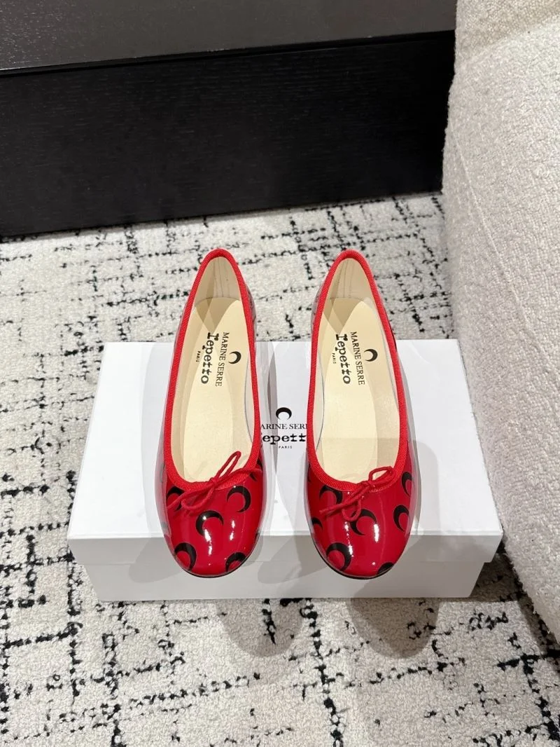 Repetto Shoes