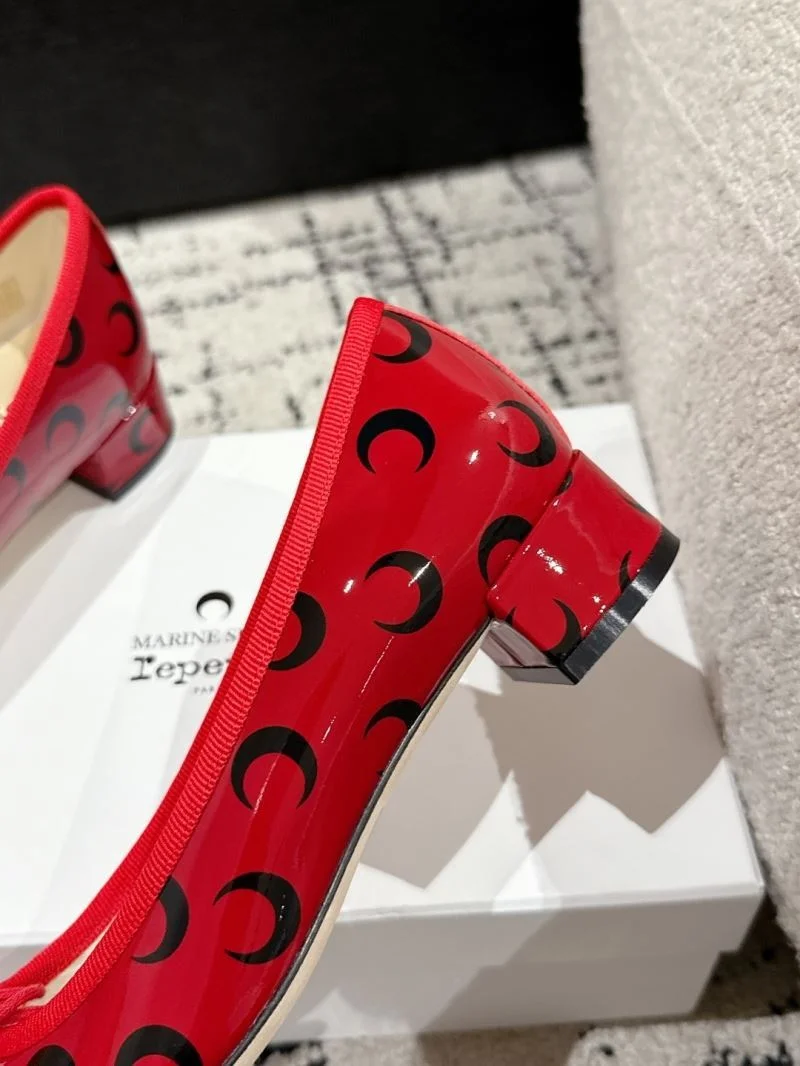 High accuracy Repetto Shoes