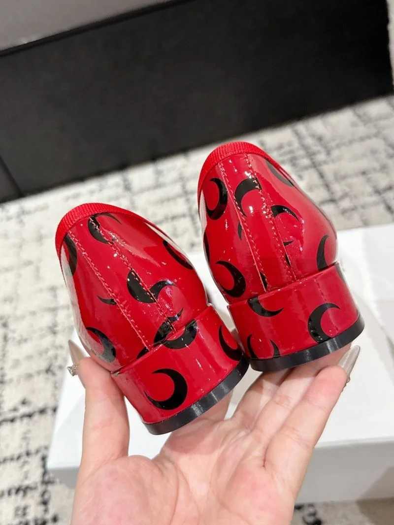 High accuracy Repetto Shoes