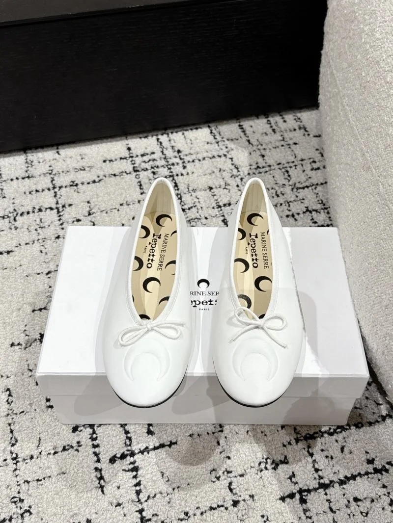 Repetto Shoes