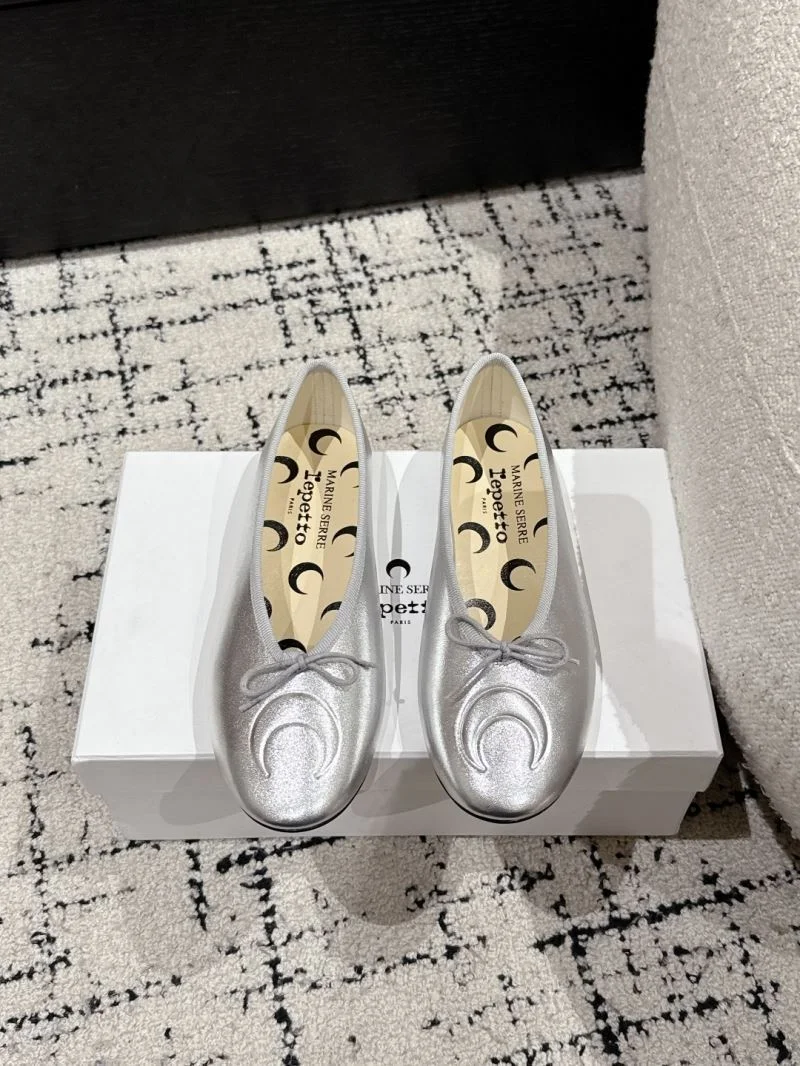 Repetto Shoes