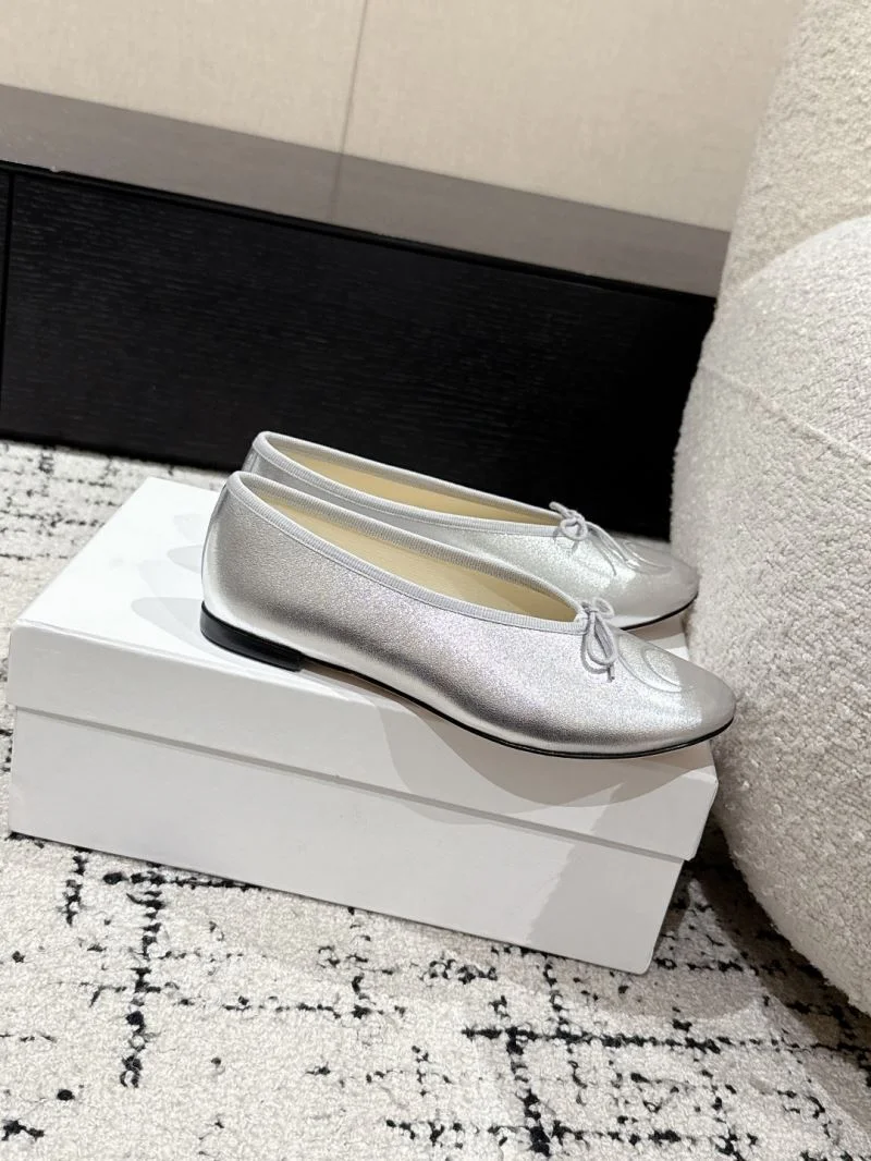 Value-priced Repetto Shoes