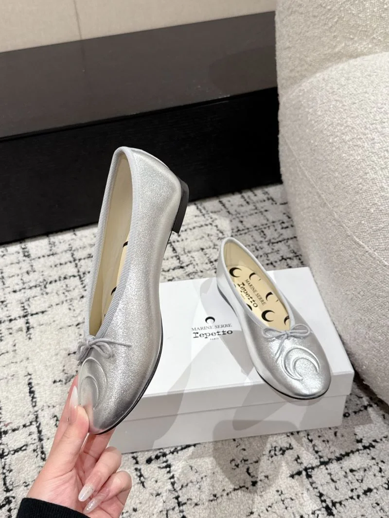 Value-priced Repetto Shoes