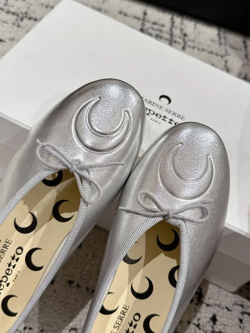 Value-priced Repetto Shoes