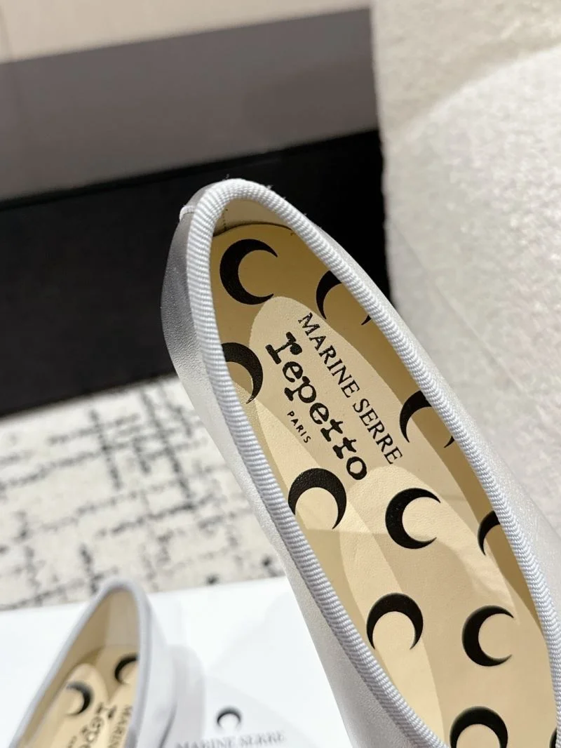 Value-priced Repetto Shoes