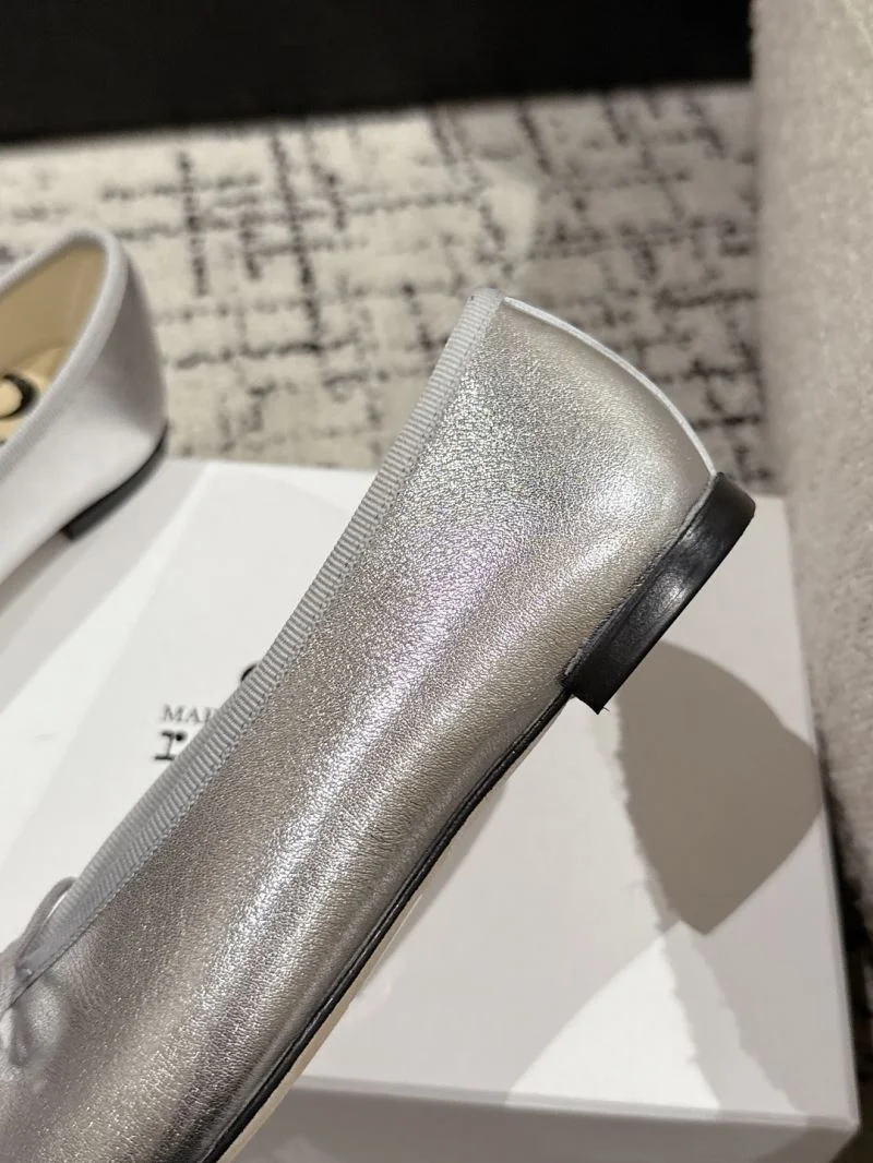 Value-priced Repetto Shoes