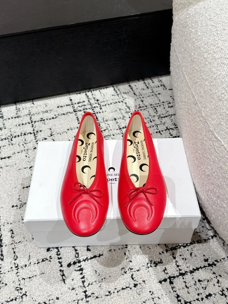 Repetto Shoes
