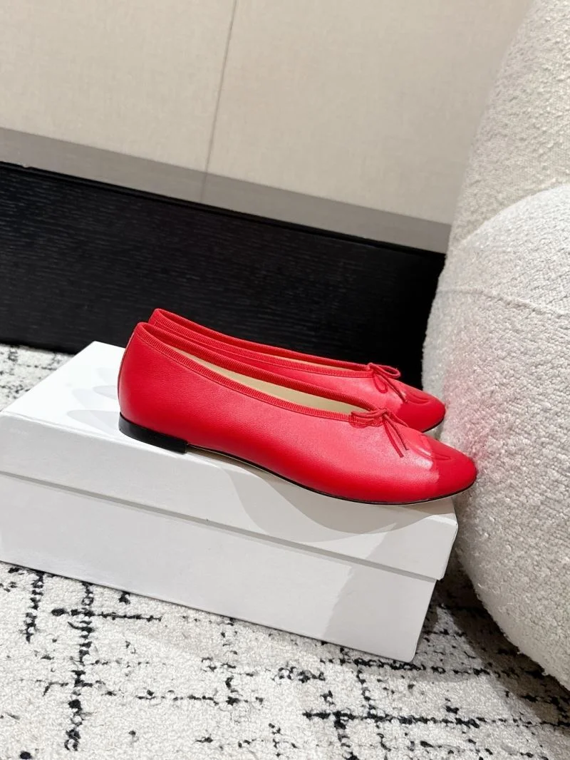 Exact replica Repetto Shoes