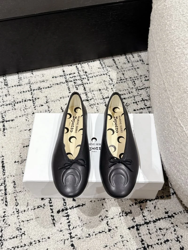 Repetto Shoes