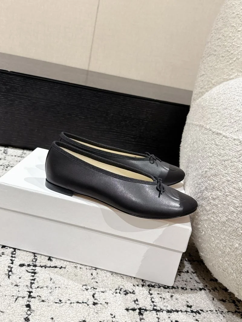 Authentic Repetto Shoes