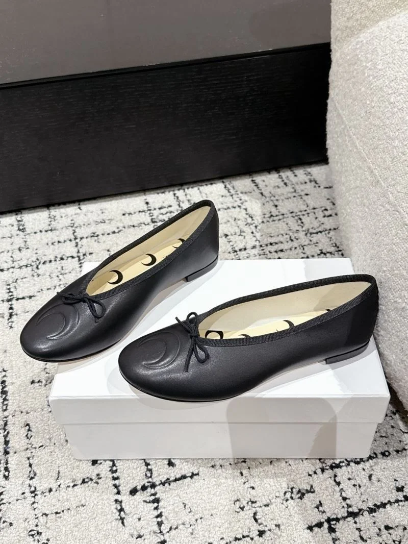 Authentic Repetto Shoes