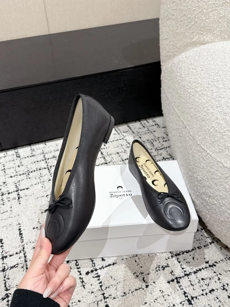 Authentic Repetto Shoes