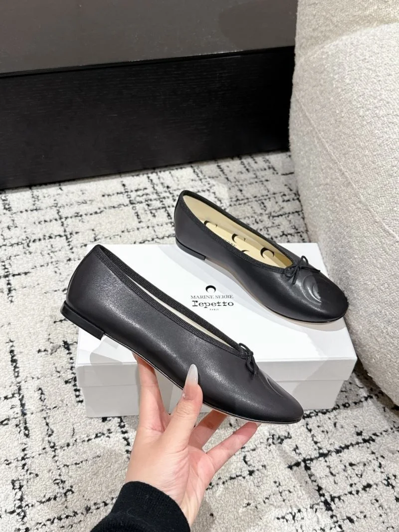Authentic Repetto Shoes
