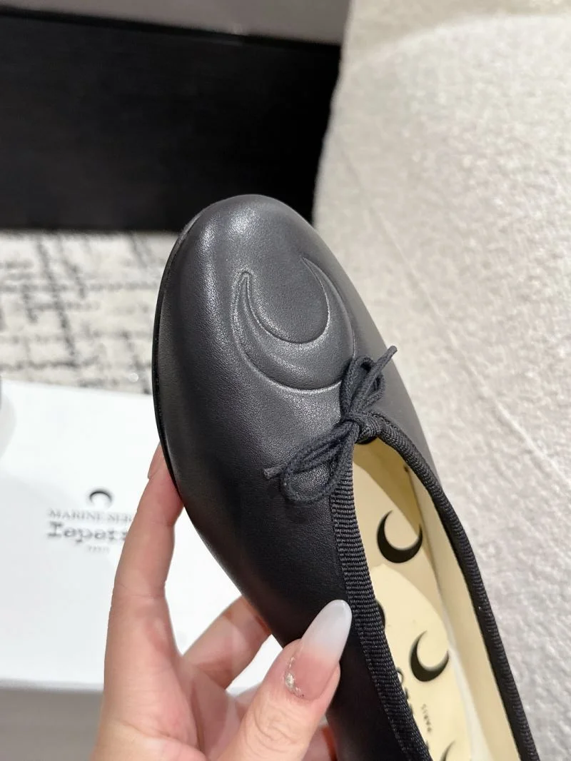 Authentic Repetto Shoes