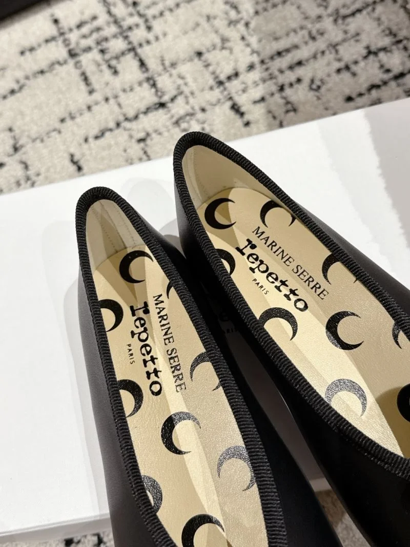 Authentic Repetto Shoes