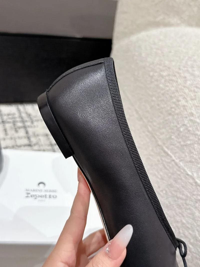 Authentic Repetto Shoes
