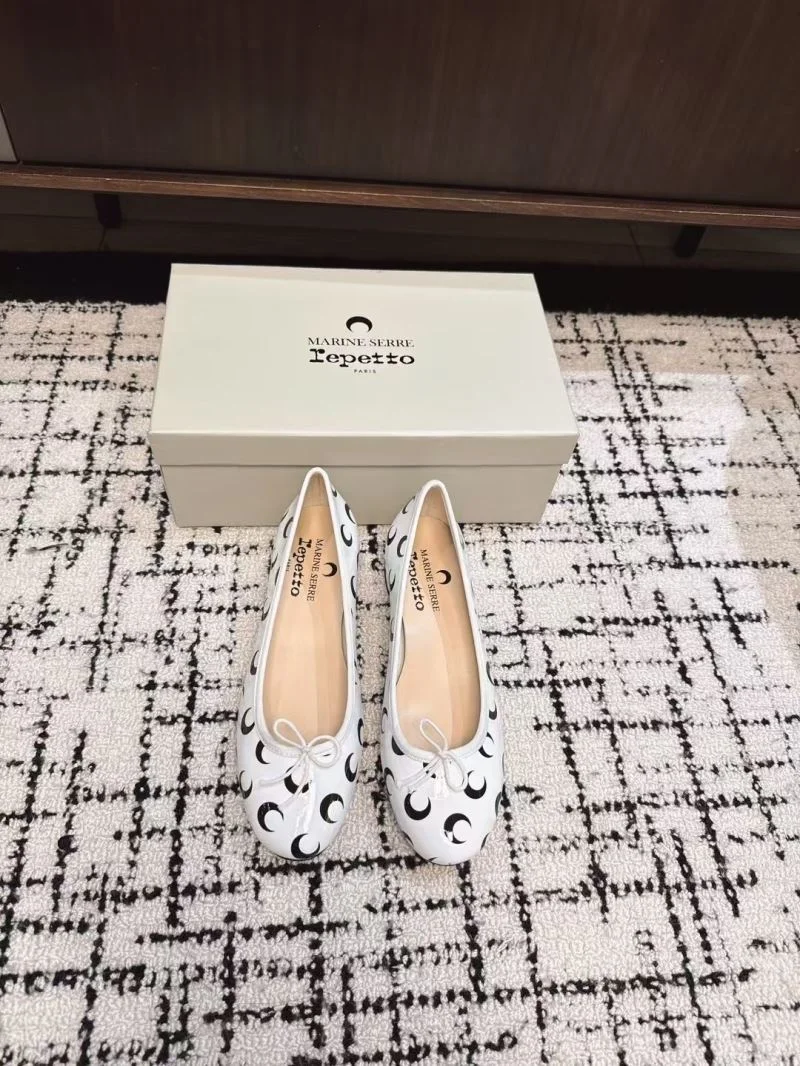 Repetto Shoes