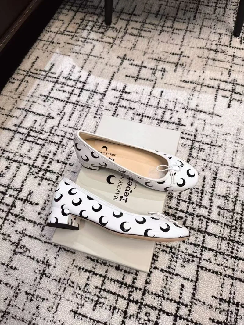 Reasonably priced Repetto Shoes