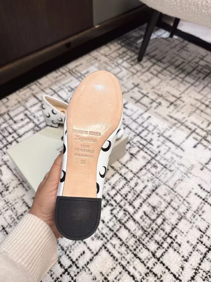 Reasonably priced Repetto Shoes