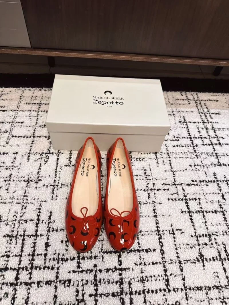 Repetto Shoes