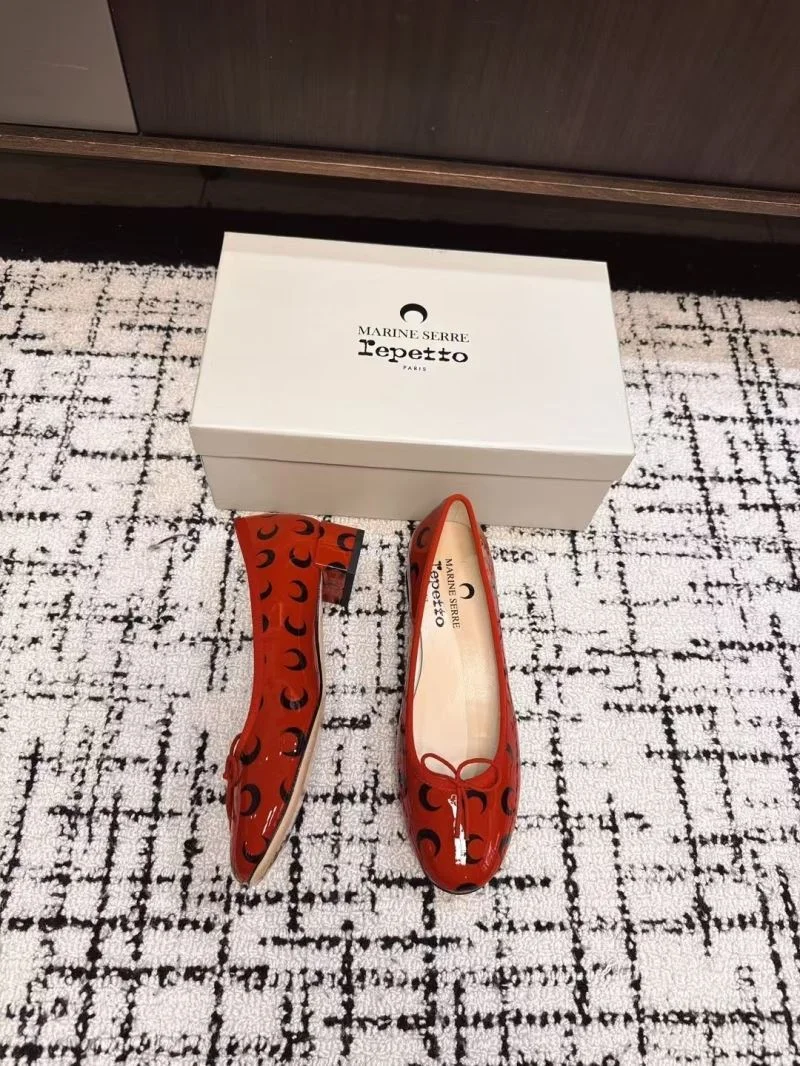 Brand-original Repetto Shoes