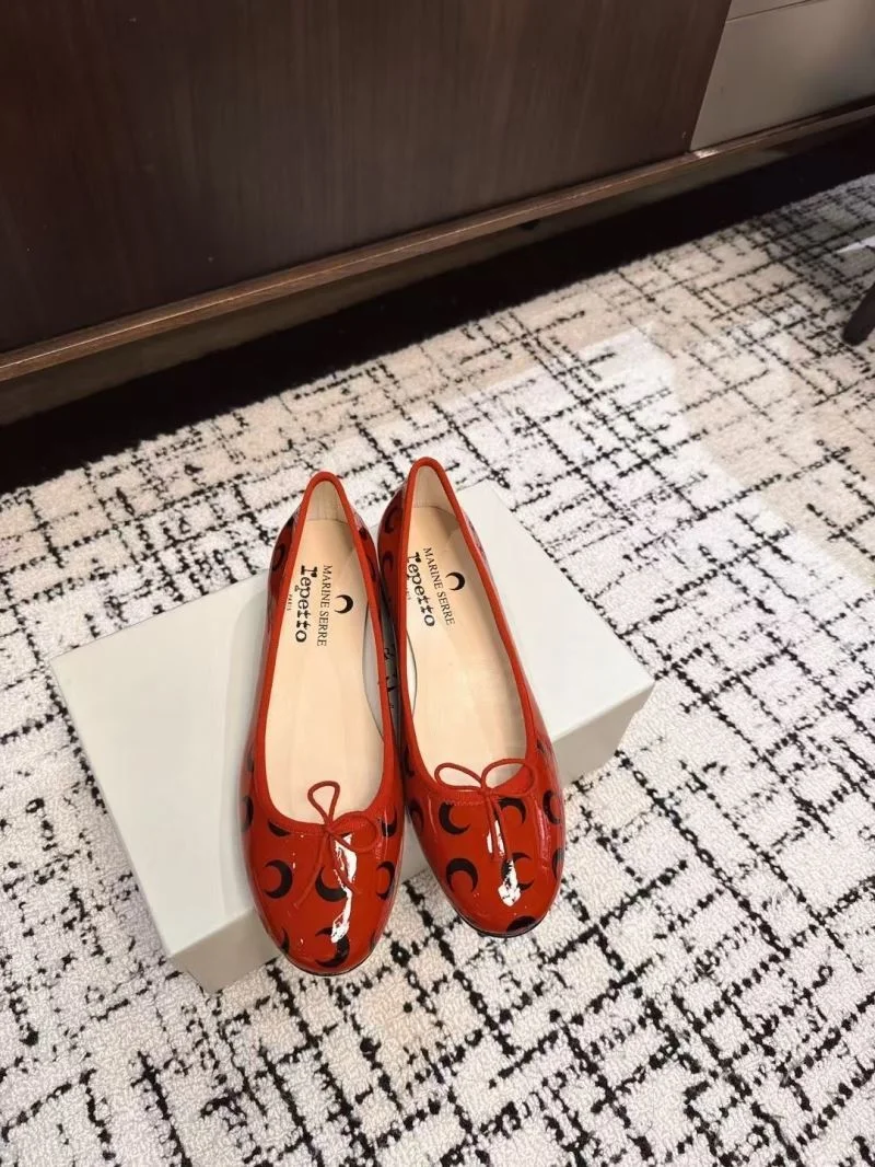Brand-original Repetto Shoes