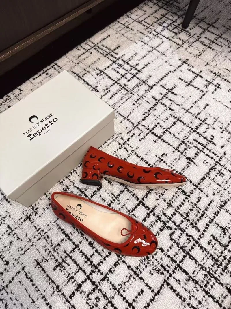 Brand-original Repetto Shoes