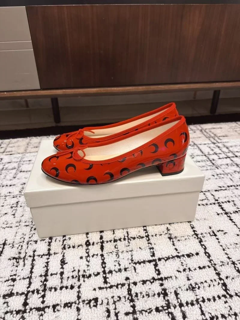 Brand-original Repetto Shoes