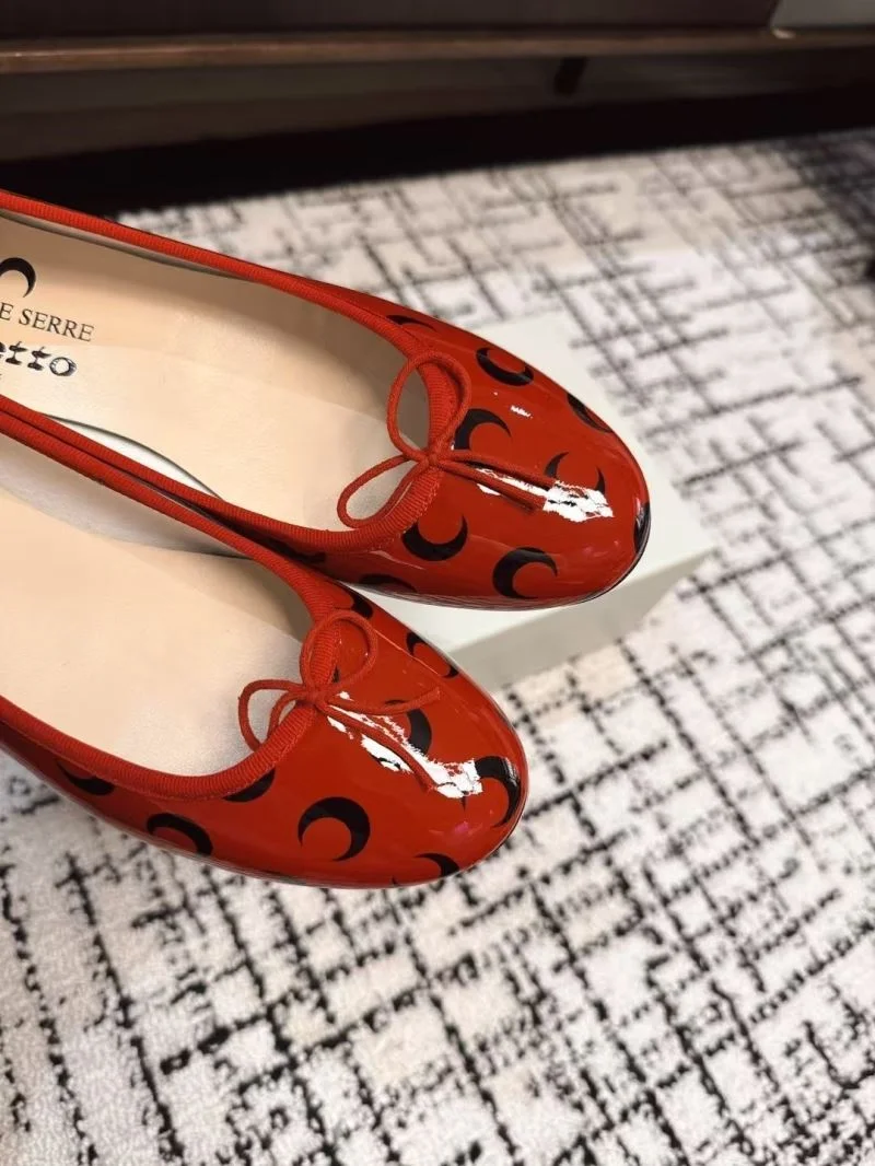 Brand-original Repetto Shoes