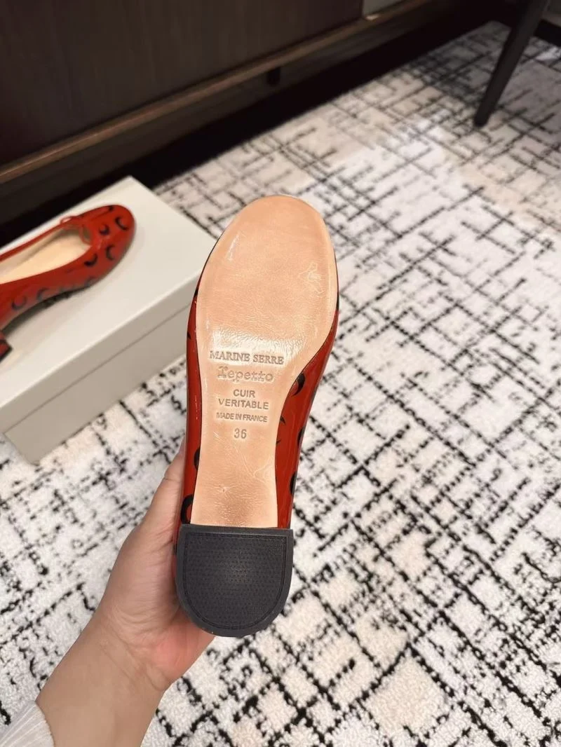 Brand-original Repetto Shoes