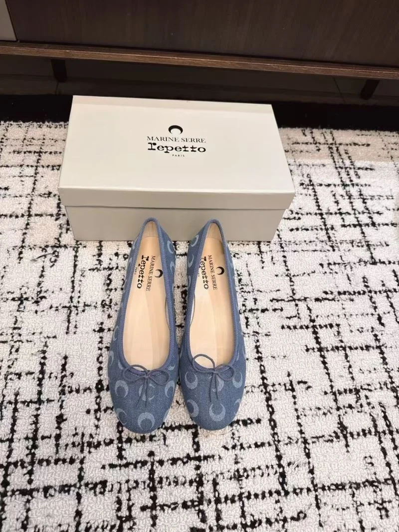 Repetto Shoes