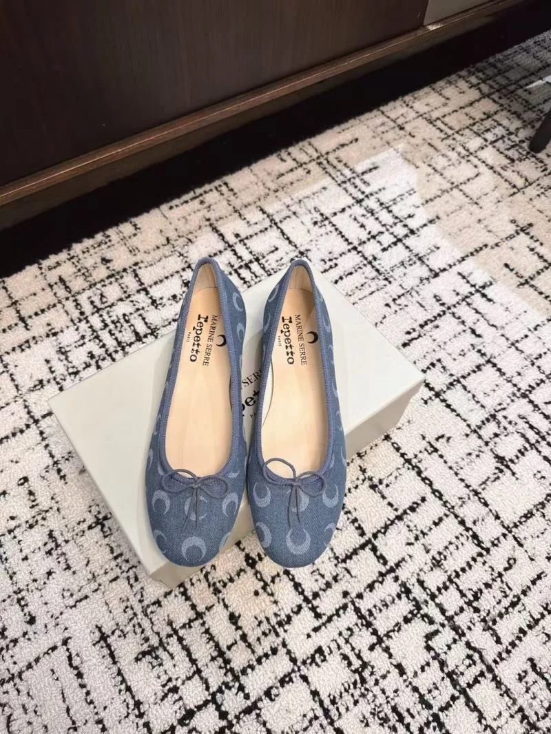 Economical Repetto Shoes