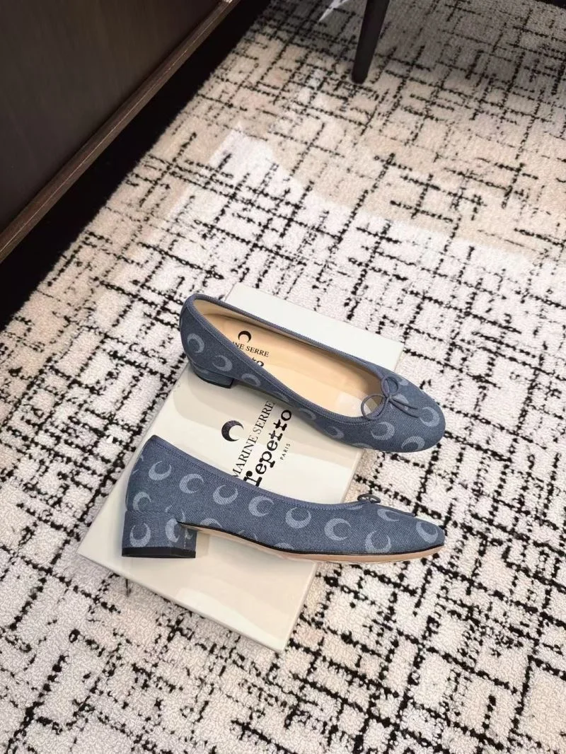 Economical Repetto Shoes