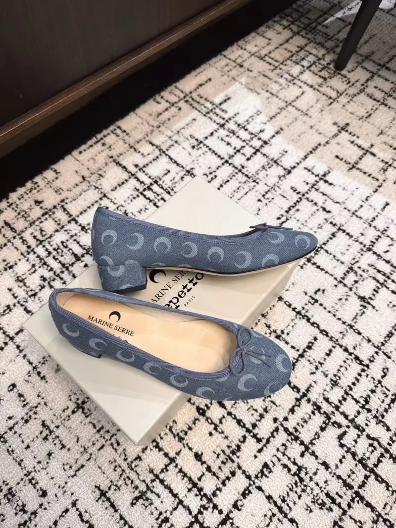 Economical Repetto Shoes